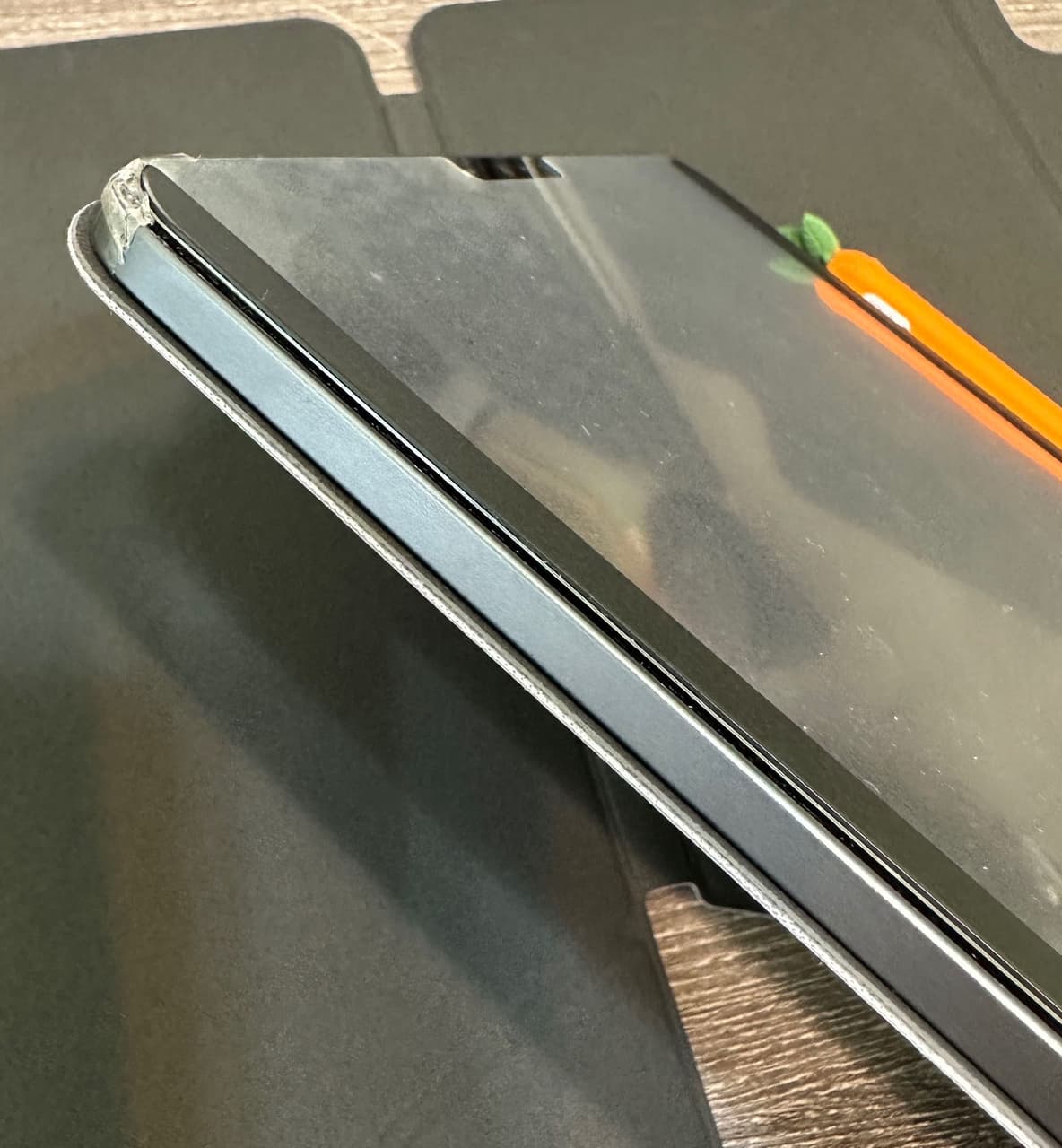 #iPad 保護殼分享：Tomtoc 磁吸雙面夾 - Apple板 | Dcard