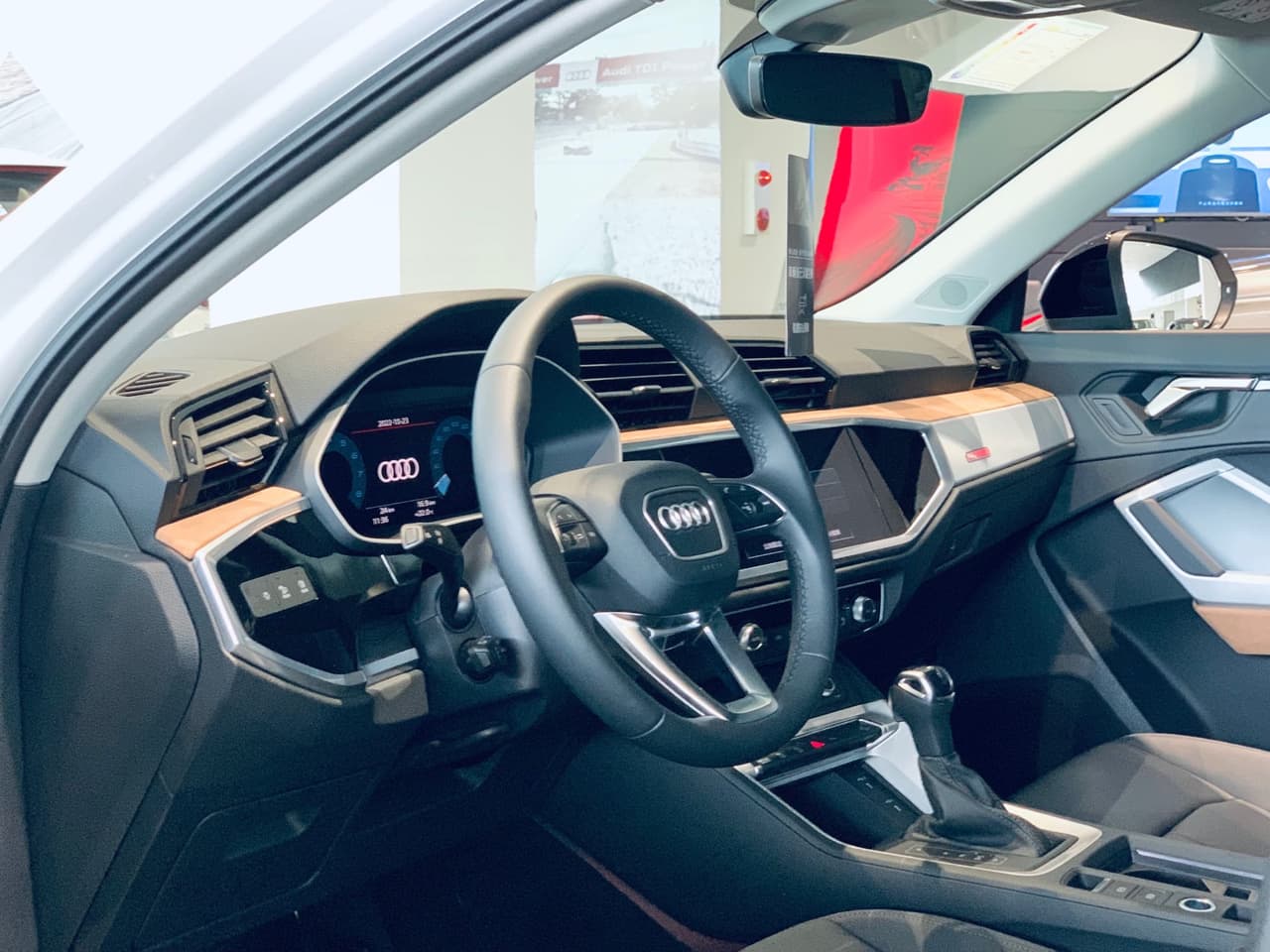 Audi Q3 Sportback Black Edition - 汽車板 | Dcard