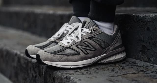 #請益 NB 990v5 現在還值得入手嗎？ - 穿搭板 | Dcard