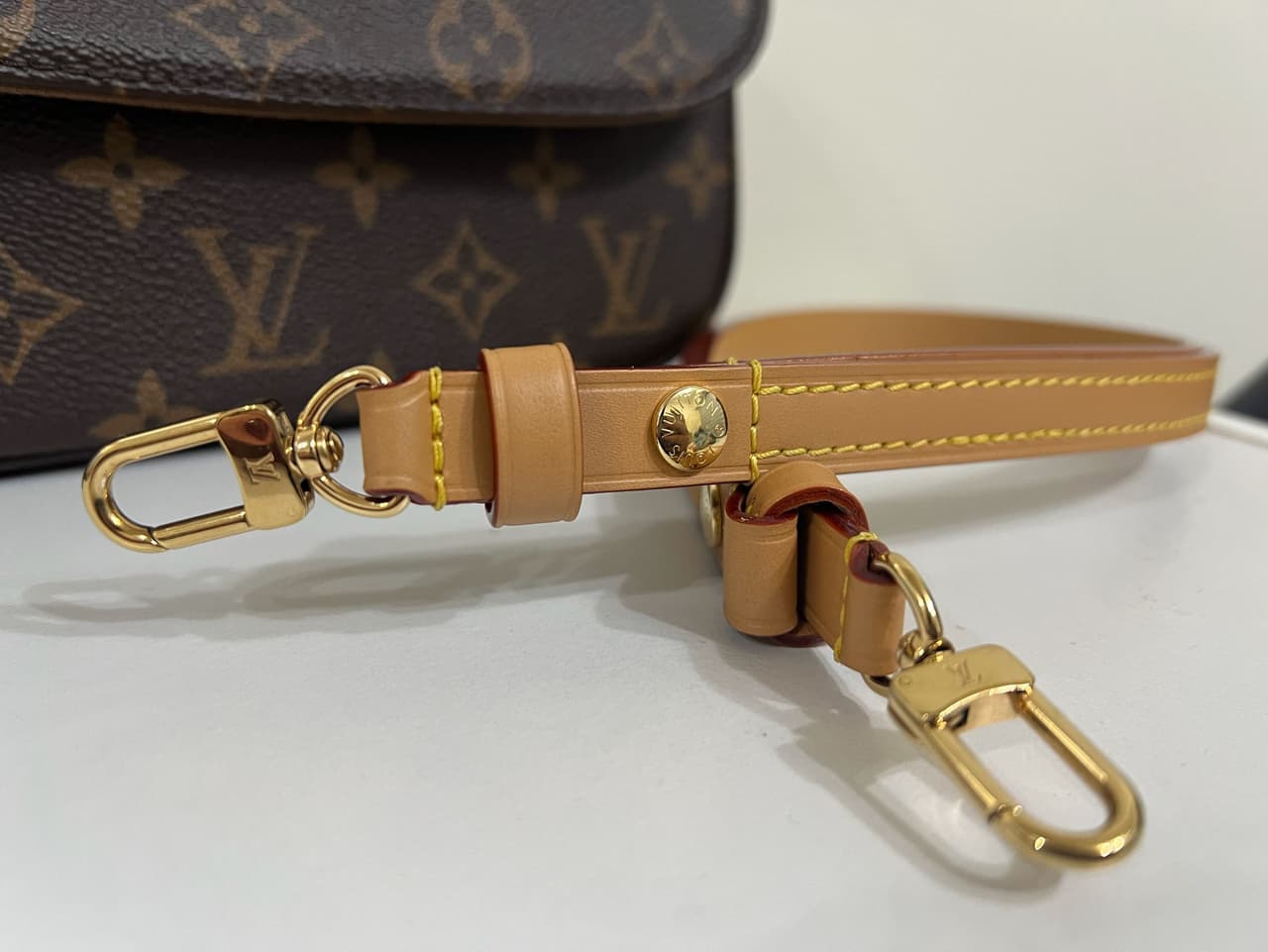 #我要賣 我要賣 LV ivy（已售出） - 二手交易板 | Dcard