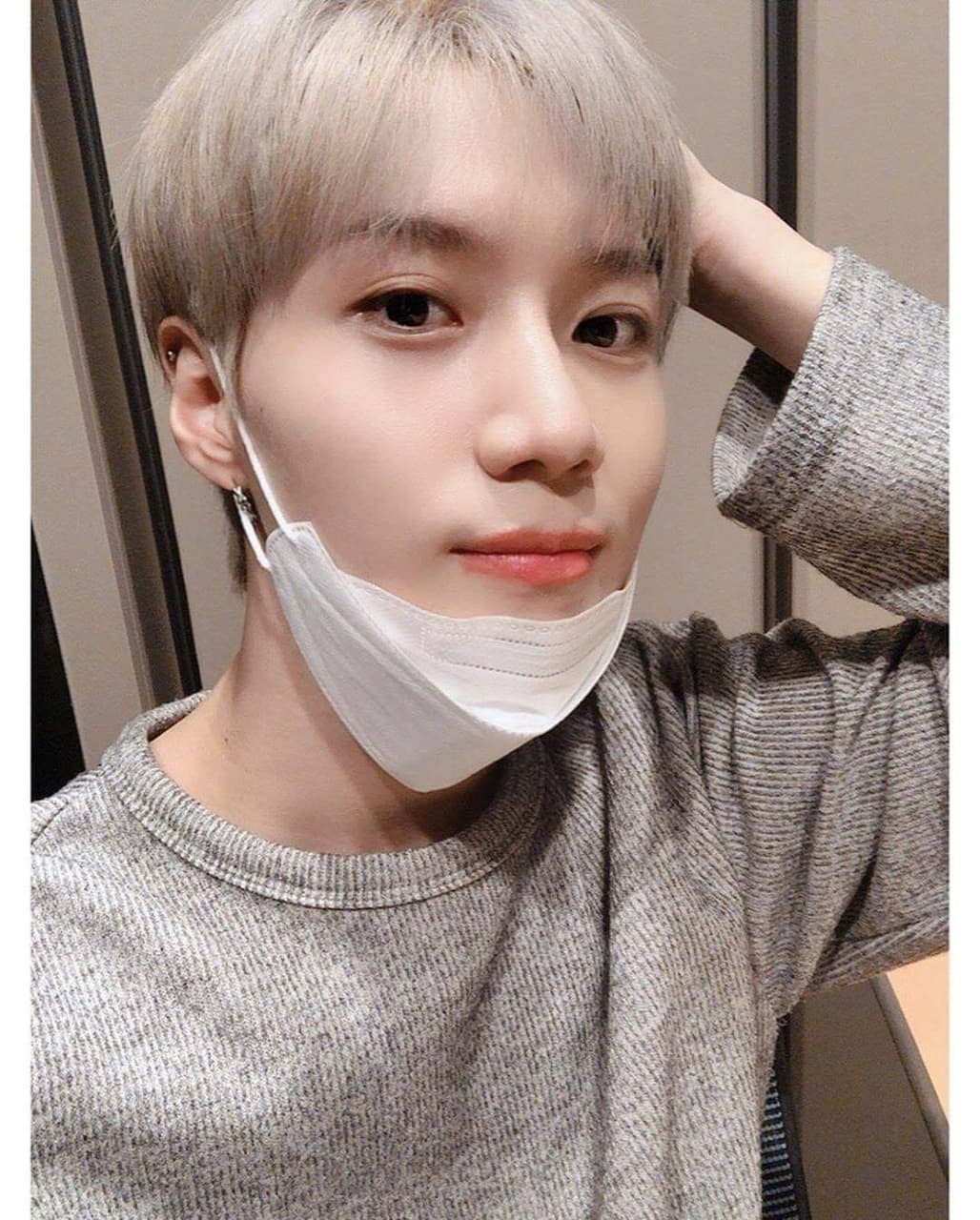 泰民 Solo “Criminal” MV集中討論區 - B65 留言 | Dcard