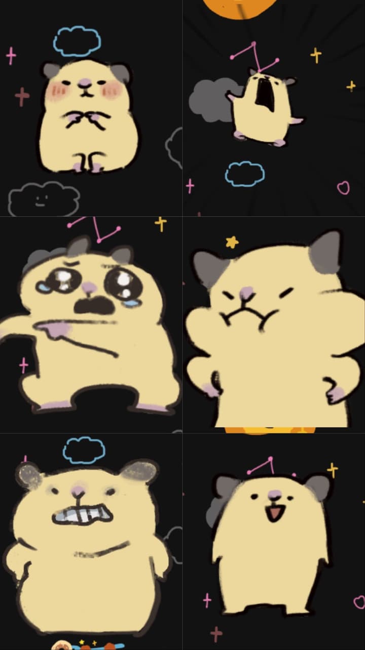 終於開個版了…！ - 鶯儀 (@ines919) | Dcard