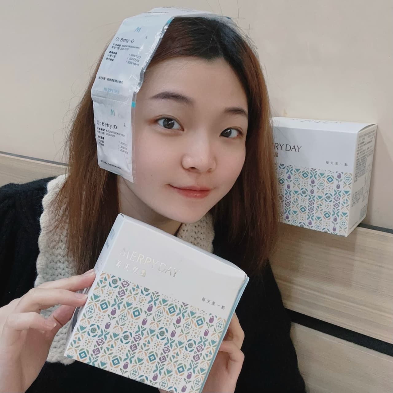 挑選保健食品不求人！ 小白也能輕鬆補充健康💪🏻#電力滿格密技 - 貝蒂愛亂買 (@bt.gogo) | Dcard