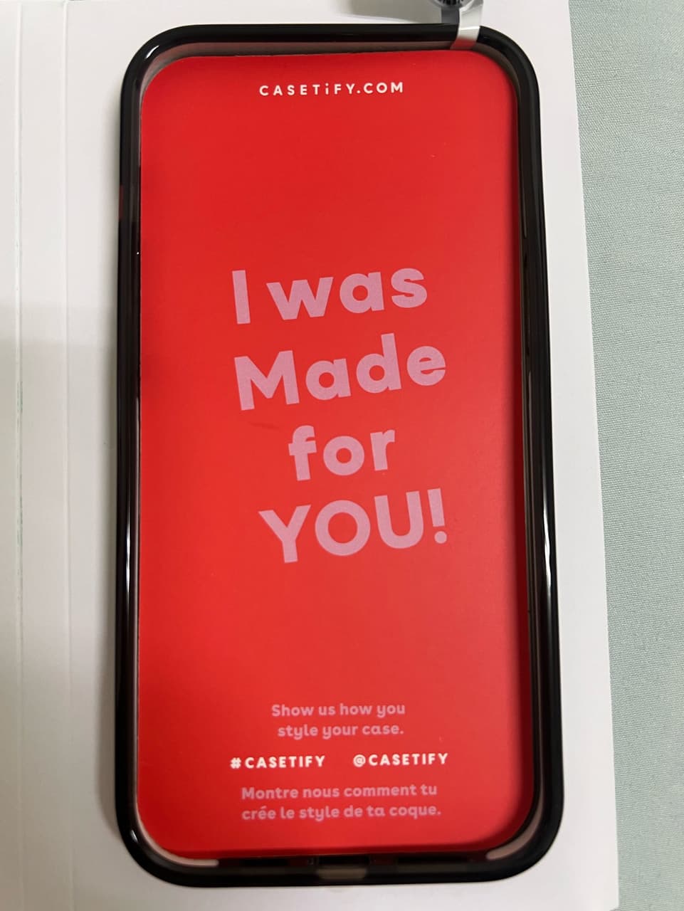 #我要賣 #我要賣CASETiFY The Taiwan "Way"iPhone 12 Pro Max手機殼 - 二手交易板 | Dcard