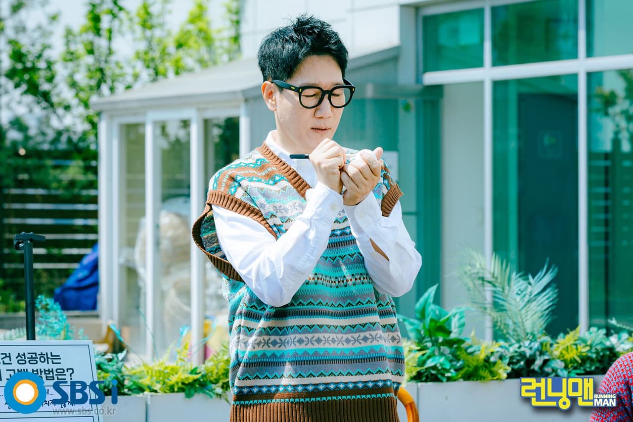 《Running Man》655集拍攝花絮+景點分享🥰 - 智孝，永遠的初心 ️ (@preciousjh9012) | Dcard