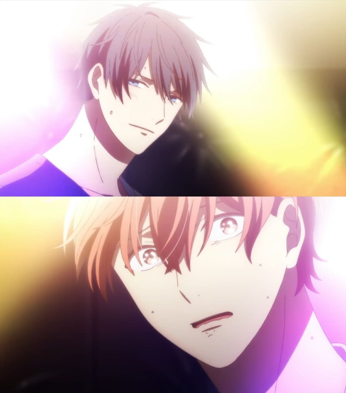 ギヴン-𝐆𝐈𝐕𝐄𝐍 被贈與的未來💫 - 𝙋𝙋鳥 (@ke030) | Dcard