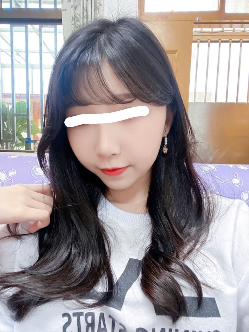 還我法式劉海 - B79 留言 | Dcard