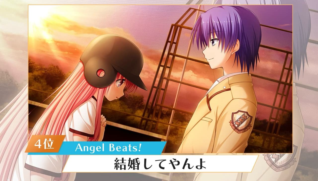 KEY總選舉2025 結果發表🎉🎉 - 動漫板 | Dcard