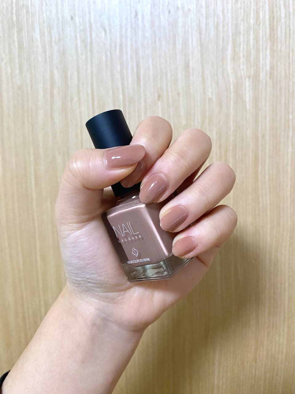 #分享 Solone指甲油S02之戒美甲start！ - 美甲板 | Dcard