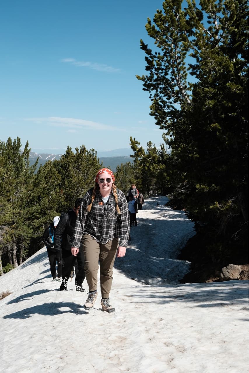 2022美國打工旅遊🇺🇸 #IEE #黃石公園 - 旅遊板 | Dcard