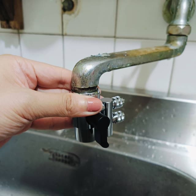 買3M DS03淨水器了！ - 居家生活板 | Dcard