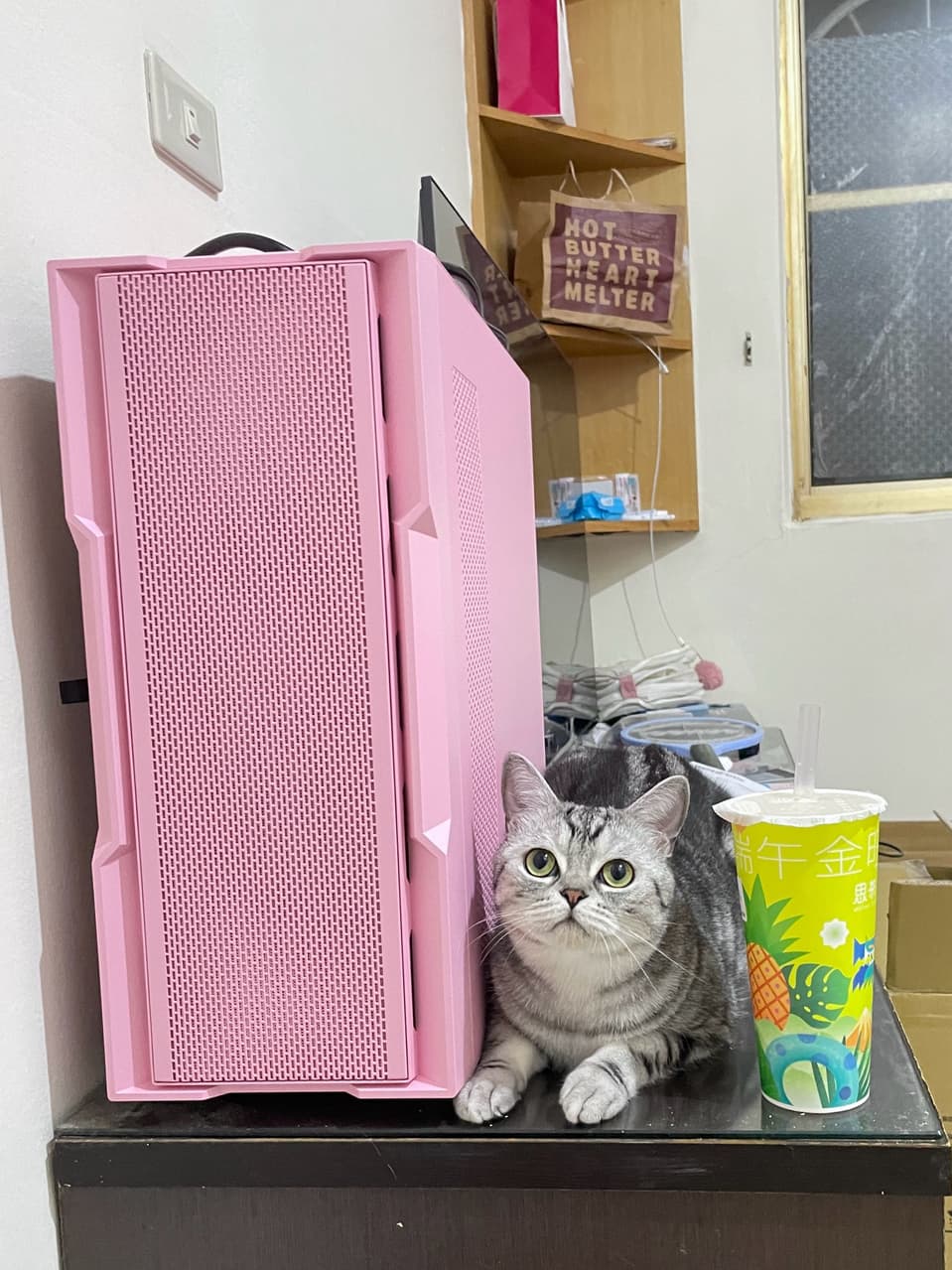 #分享 55k主機菜單 - 3C板 | Dcard