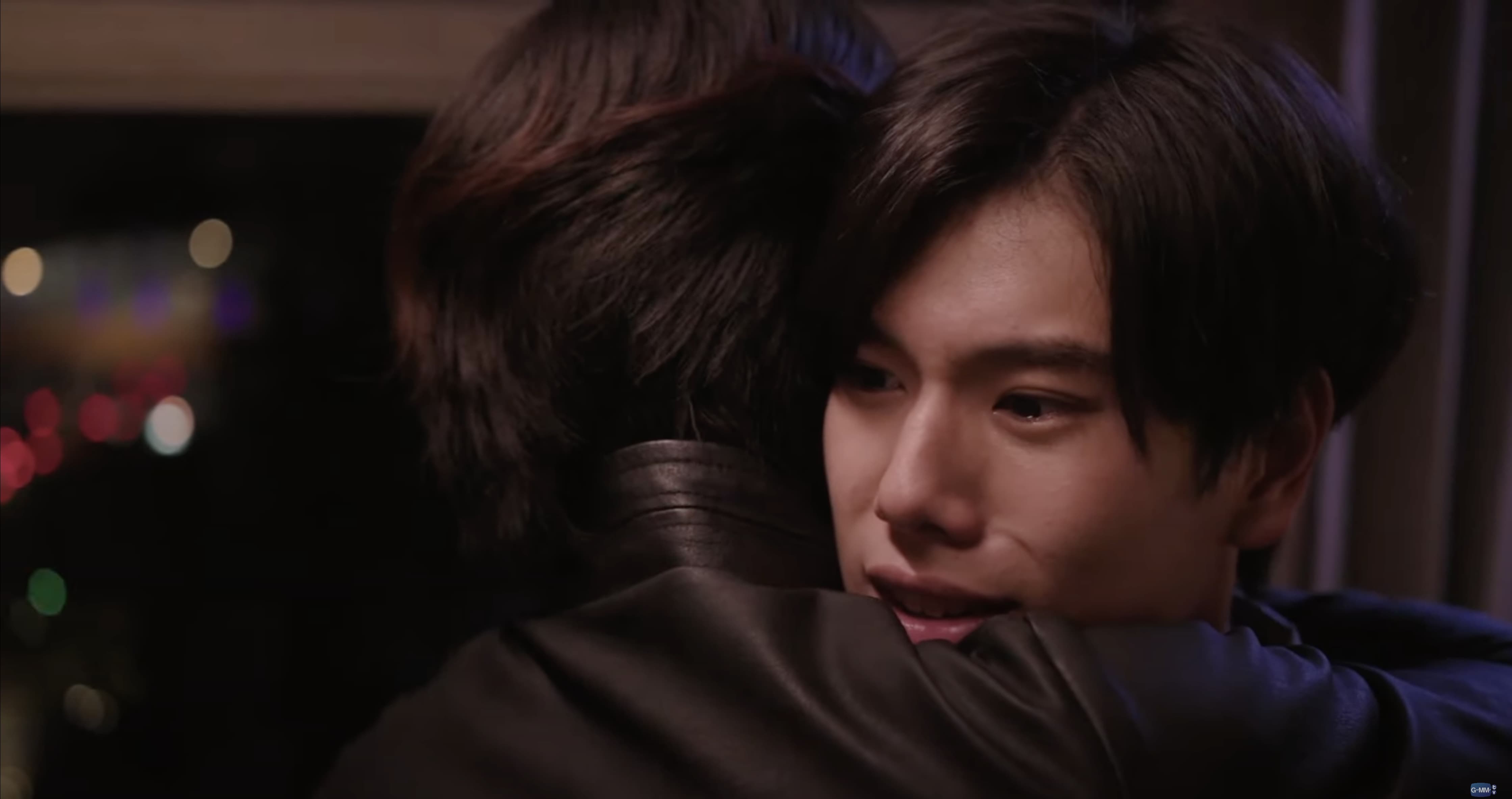 #泰劇 #爆雷 Never Let Me GO 只為你一人 EP11 完整心得 - 泰國影視板 | Dcard