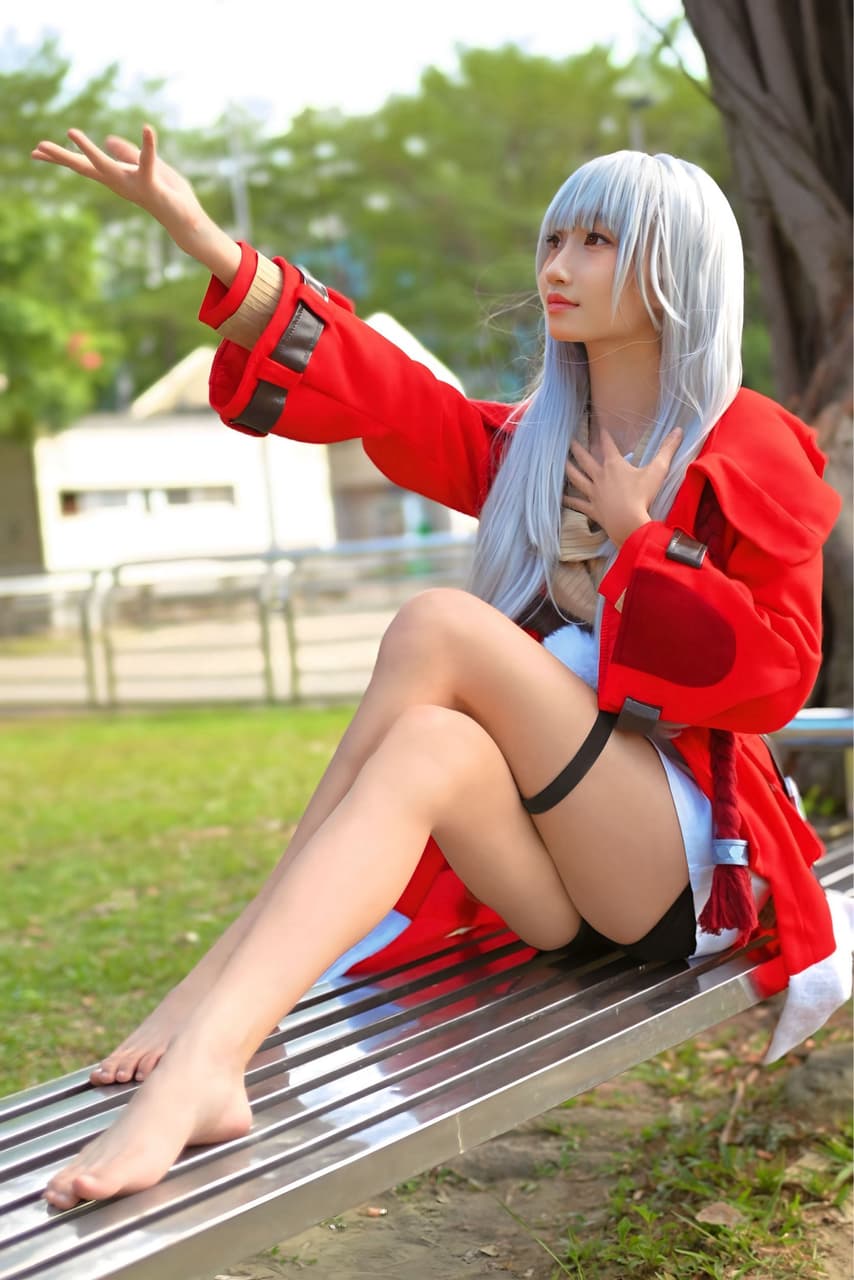 CWTK-D2 新手第二次出角 - Cosplay板 | Dcard