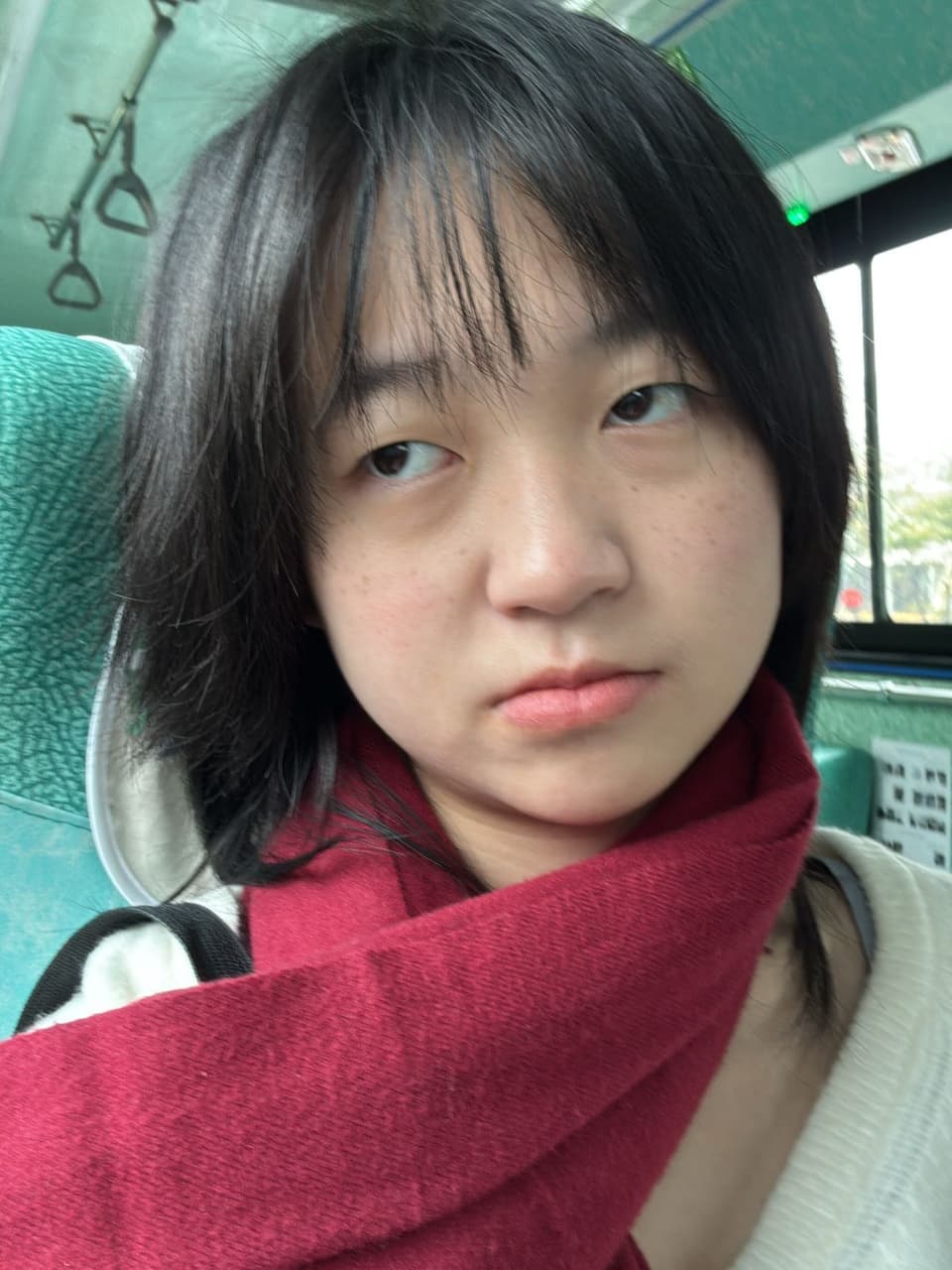 風格請益 - 長相請益板 | Dcard