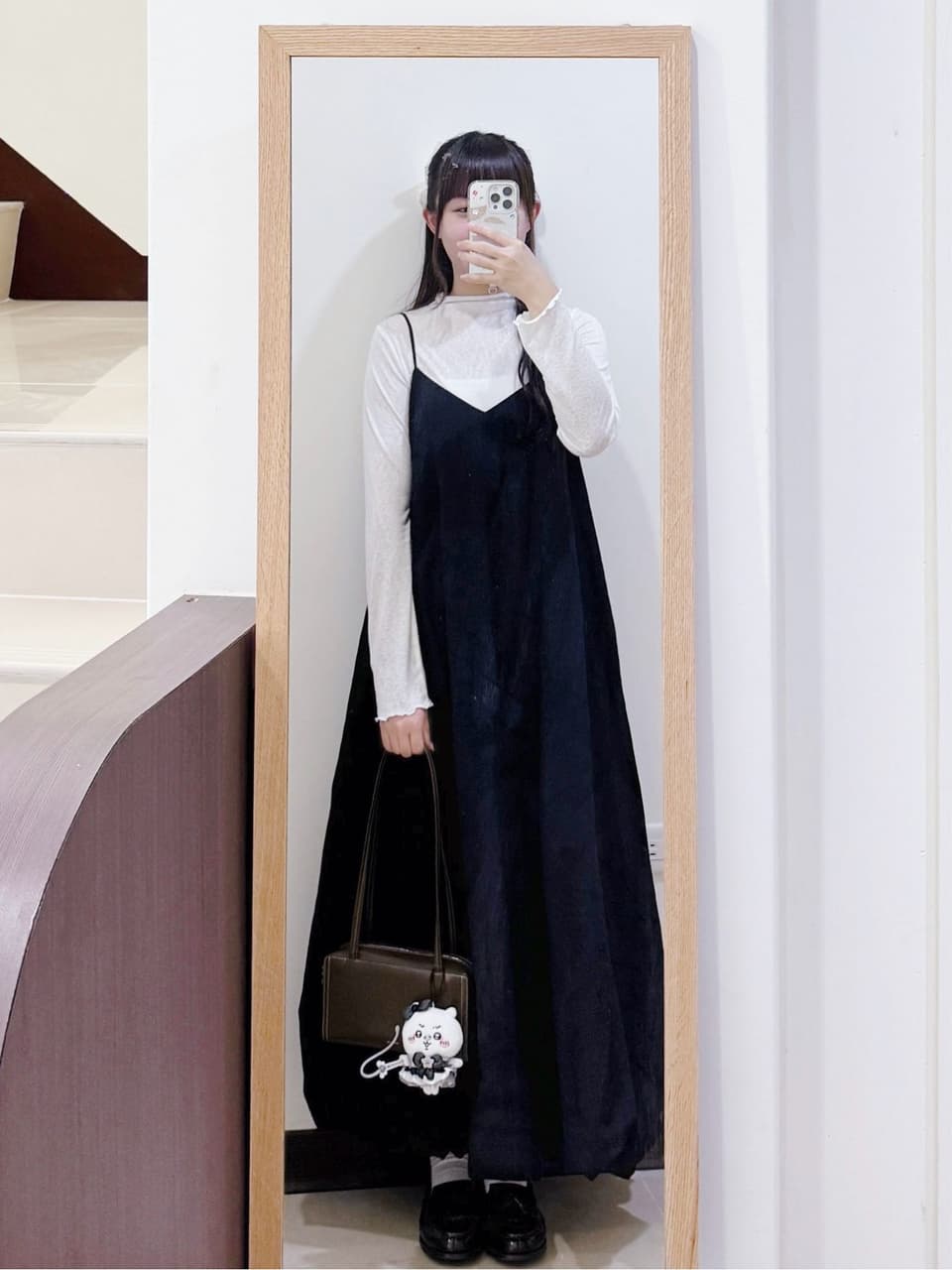 和吉伊穿(ˊo̴̶̷̤ ·̫ o̴̶̷̤ˋ) - 小門 (@dooris) | Dcard