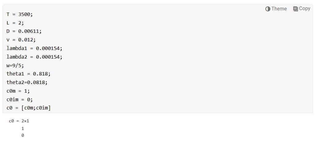 #發問 #發問#新手 matlab問題 - 軟體工程師板 | Dcard