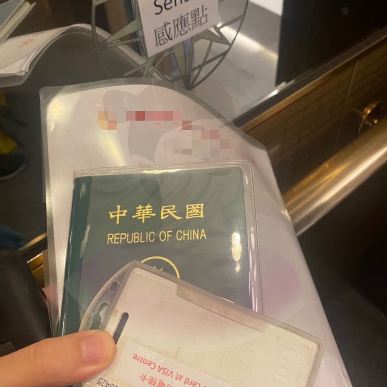 #打工度假 申請英國YMS還補件的那些事 - 海外工作板 | Dcard