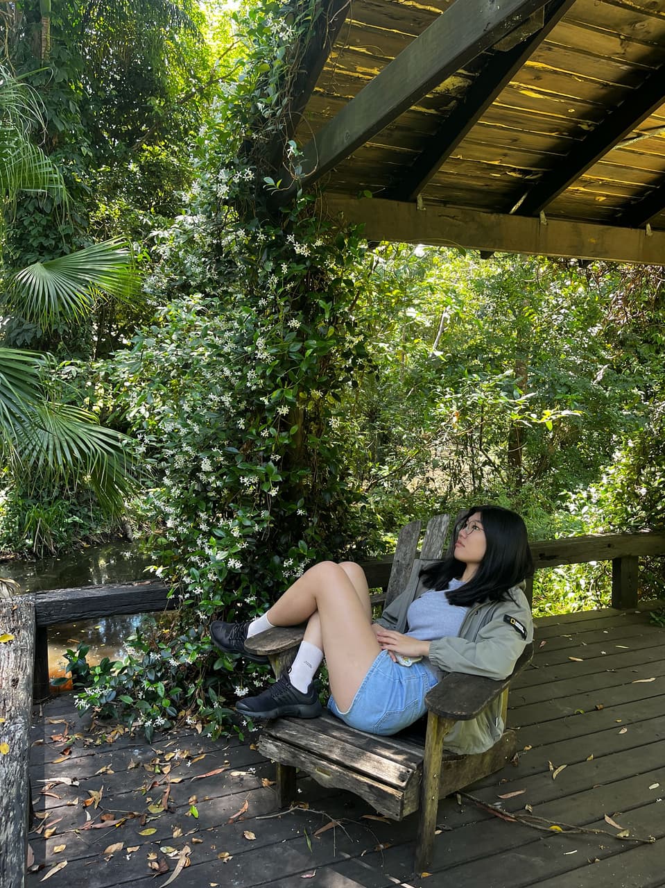 #國外遊記 澳洲｜Tiny Farm House on the Hill 在陽光海岸 - 旅遊板 | Dcard