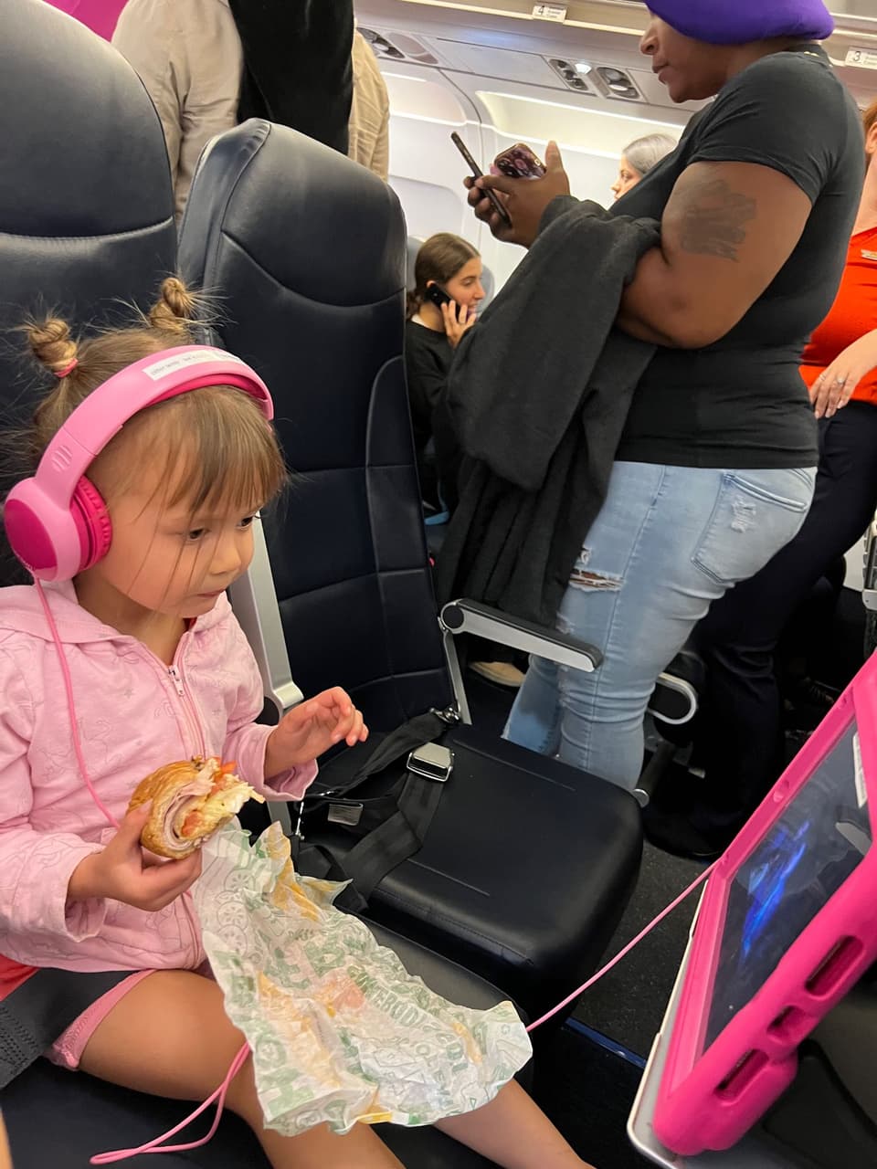 #打工度假 Au pair的紐約之旅！！ - 海外工作板 | Dcard