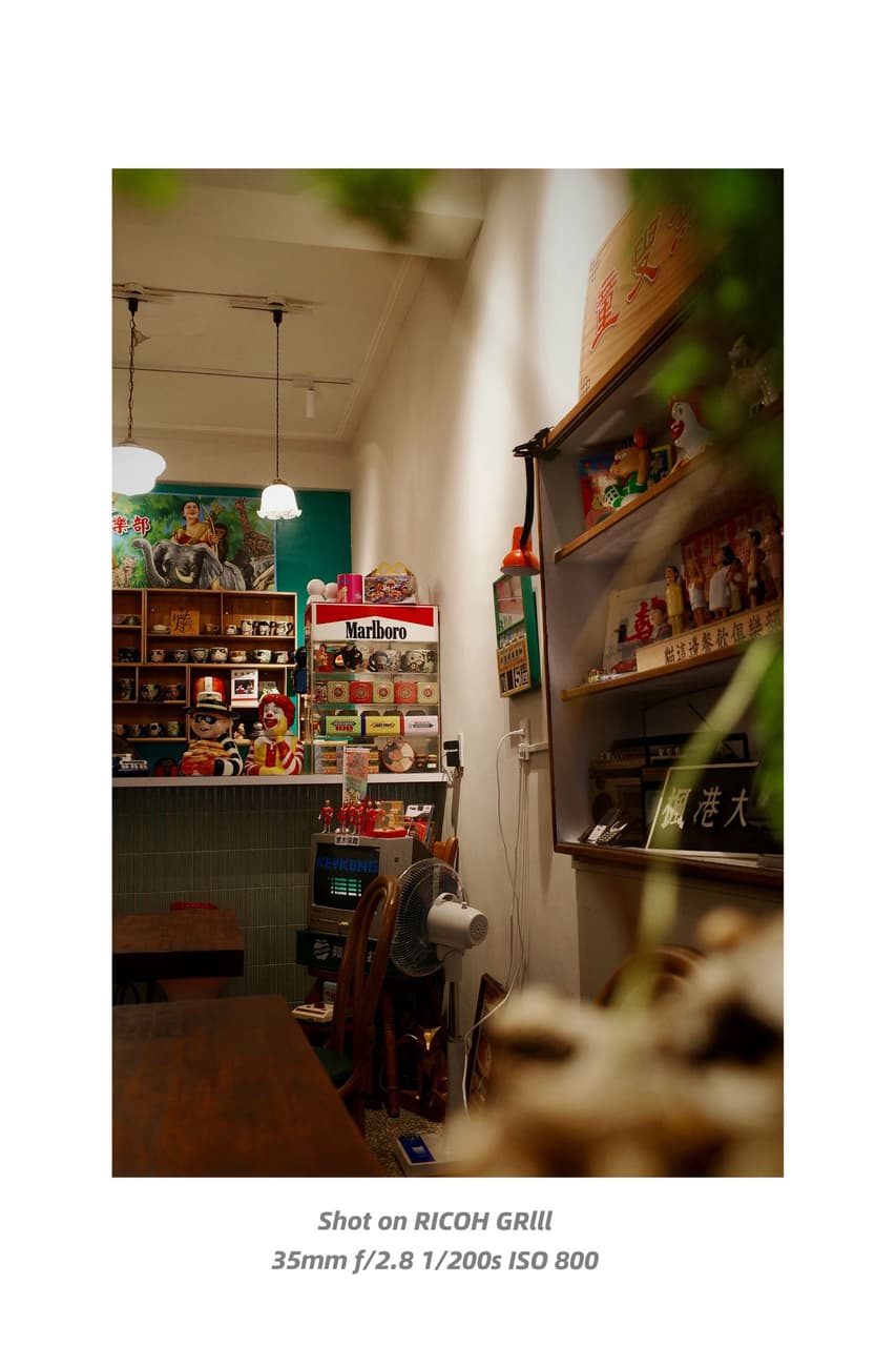 #作品 #作品 #GR3 新手購入GRlll 第二彈 - 攝影板 | Dcard