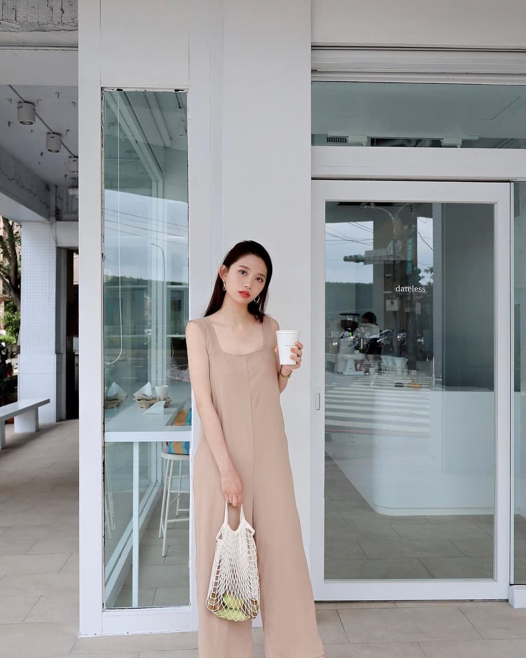 #穿搭 樂ootd連載 - 樂樂yueh (@yueh07) | Dcard