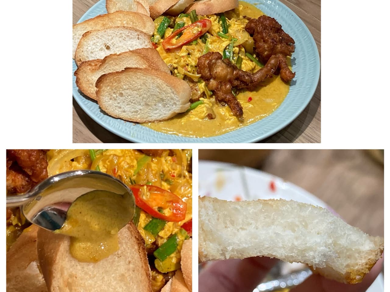 生日月食記-聚餐在饗泰多泰式風格餐廳，多人聚餐的好選擇 - 木木 (@dmlu) | Dcard