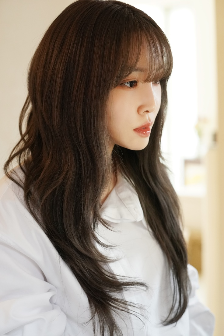 #更新 230307 Melon 雜誌/Genie 雜誌 YUJU 第二張迷你專輯 [O] 發售幕後花絮/ 'Without U' MV 拍攝幕後 - GFRIEND板 | Dcard