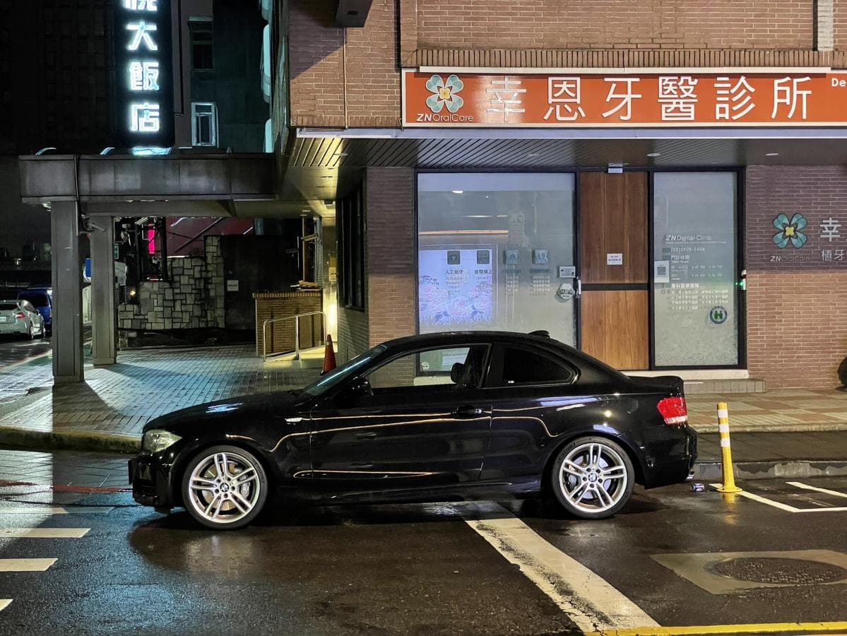 BMW M3（F80）車主開箱心得評價：全世界第一輛改LB寬體的F80 M3！ - 汽車板 | Dcard
