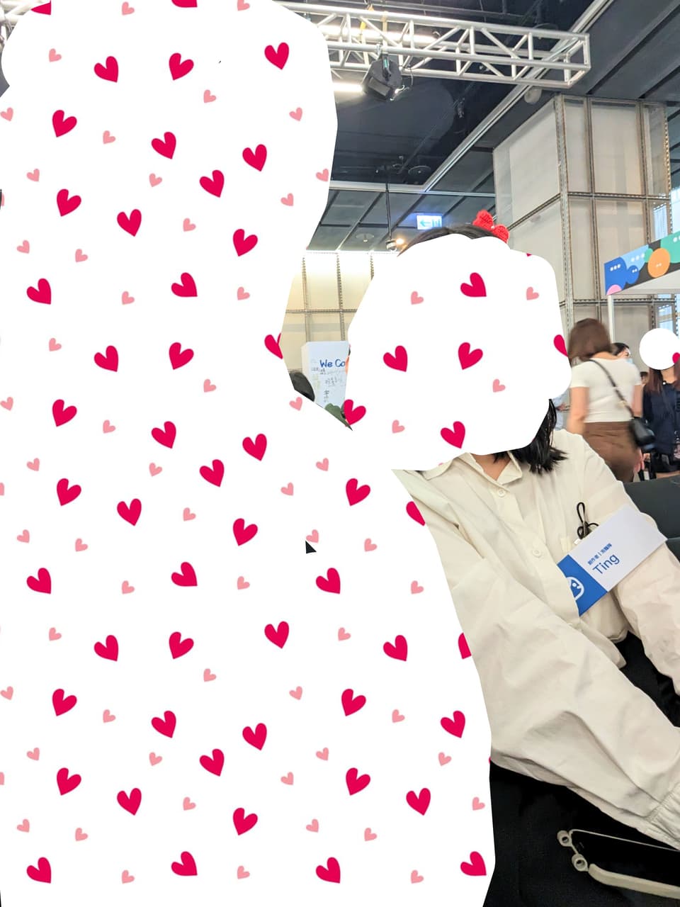 Dcard Wave Fest 開心灑花 #D浪來潮 - 閒聊板 | Dcard