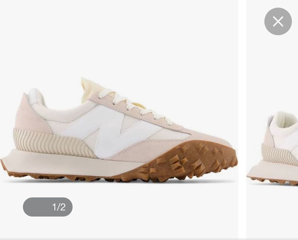 #發問 NB327、XC-72、574哪雙比較好穿好走？ - 球鞋板 | Dcard