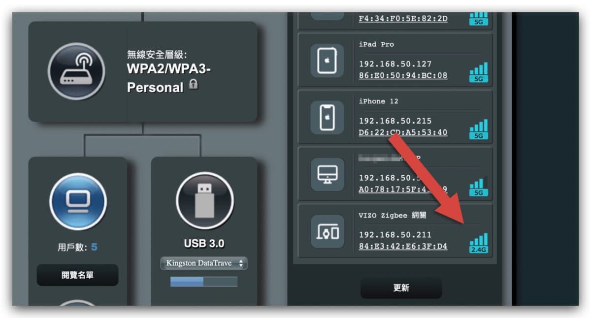 【產品開箱分享】ASUS RT-82U V2 可擴充 WI-Fi 路由器，輕鬆打造無死角上網環境 - 蘋果仁 ...