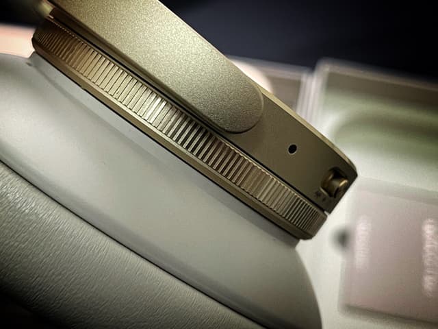 [心得] B&O H95 旗艦耳機開箱 - 3C板 | Dcard