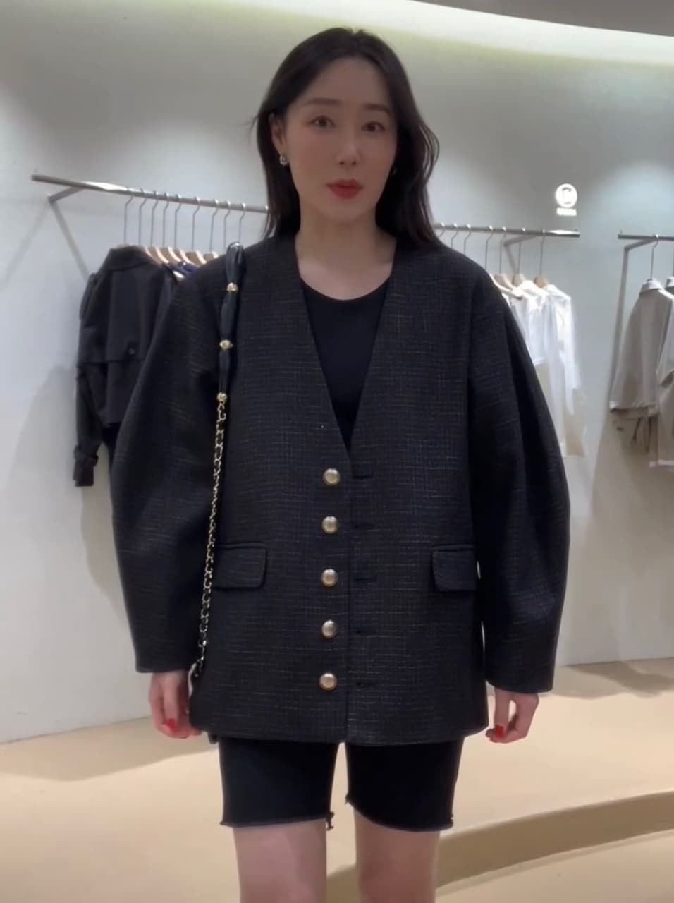 roshop made 很像韓國東大門款式？ - 網路購物板 | Dcard