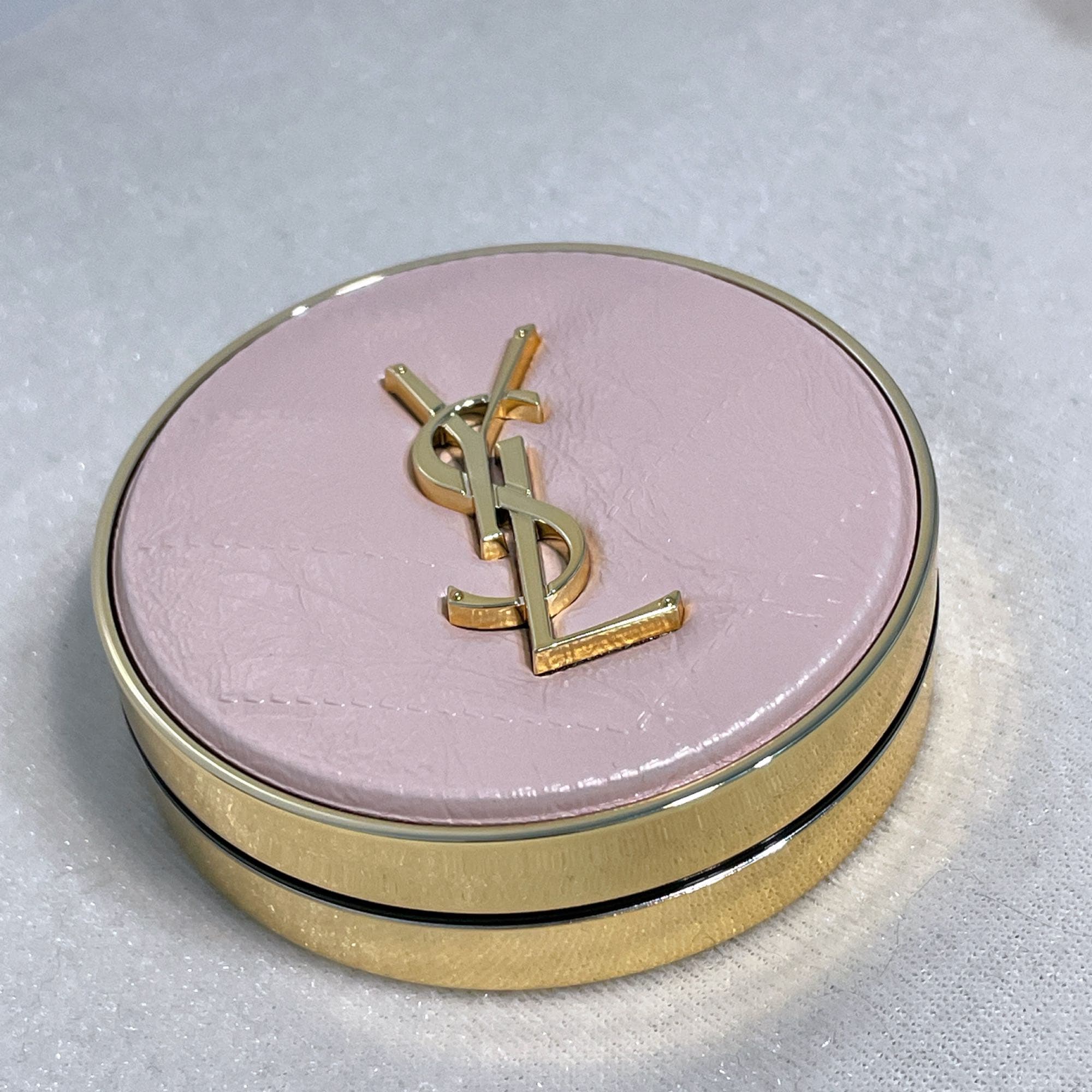 #分享 YSL保養訂製茶會心得&其他小分享 - 美妝板 | Dcard