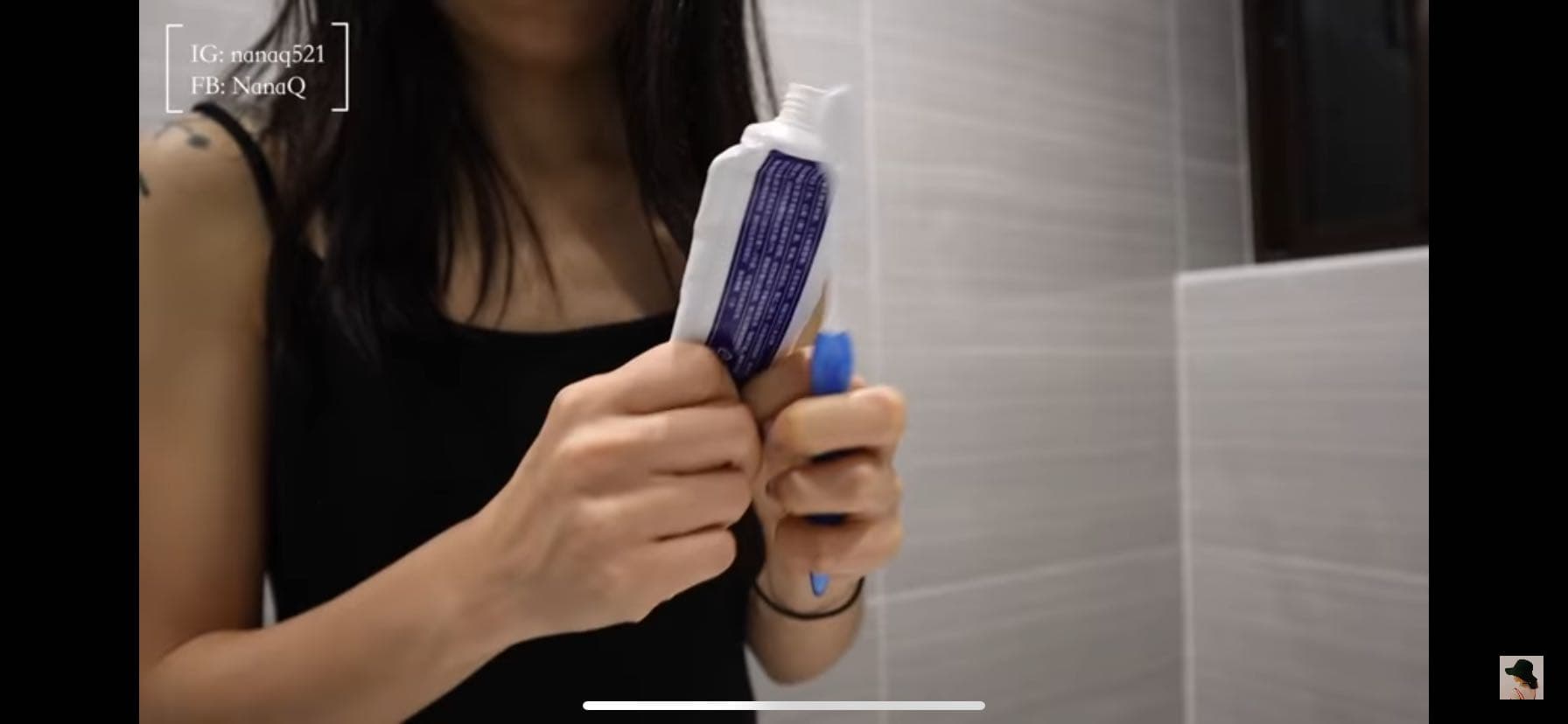 nanaq在哪裡～？（更！） - YouTuber板 | Dcard