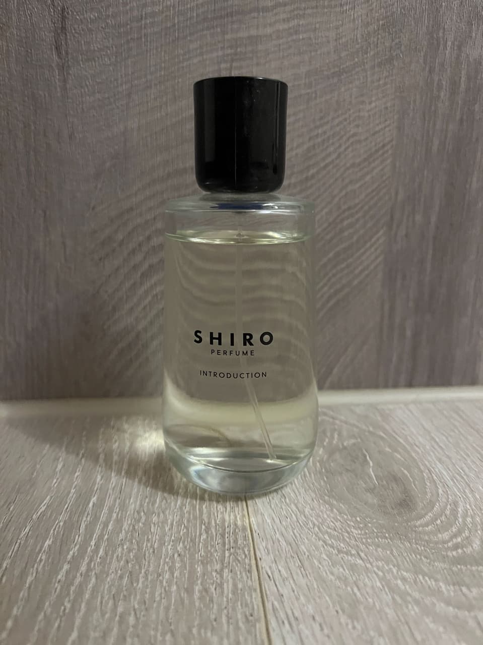 #我要賣 已售出！售二手 日本高人氣Shiro香水 - 二手交易板 | Dcard