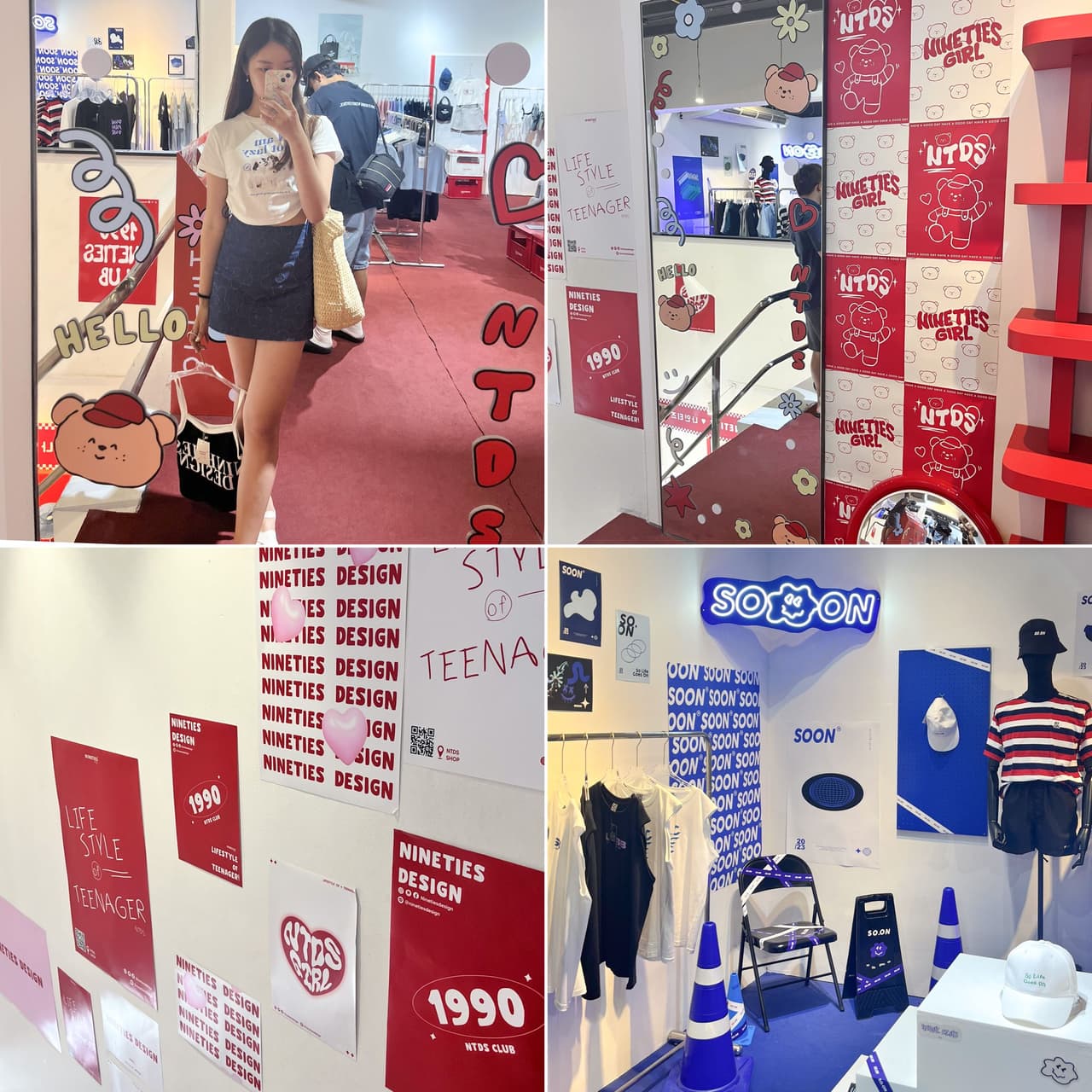 #國外 泰國曼谷自由行Day5-7🇹🇭（湄南河船上晚餐、男模網紅餐廳、泰式按摩、KPOP夜店+猛男夜店） - 旅遊板 | Dcard