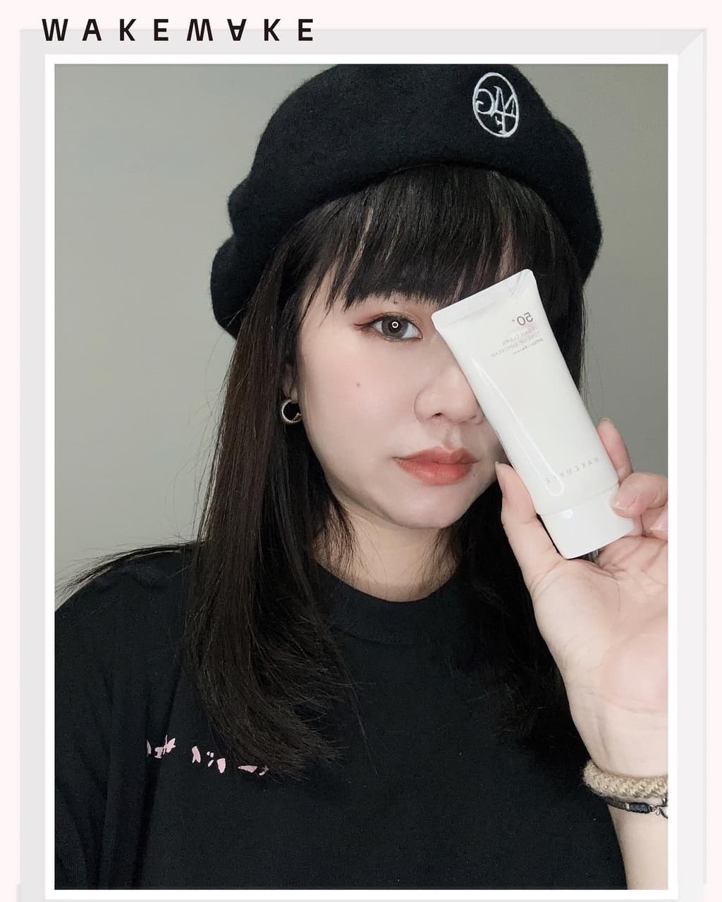 ♡WAKEMAKE ♡韓國純素彩妝品牌💫 - Rita (@ritabeauty) | Dcard