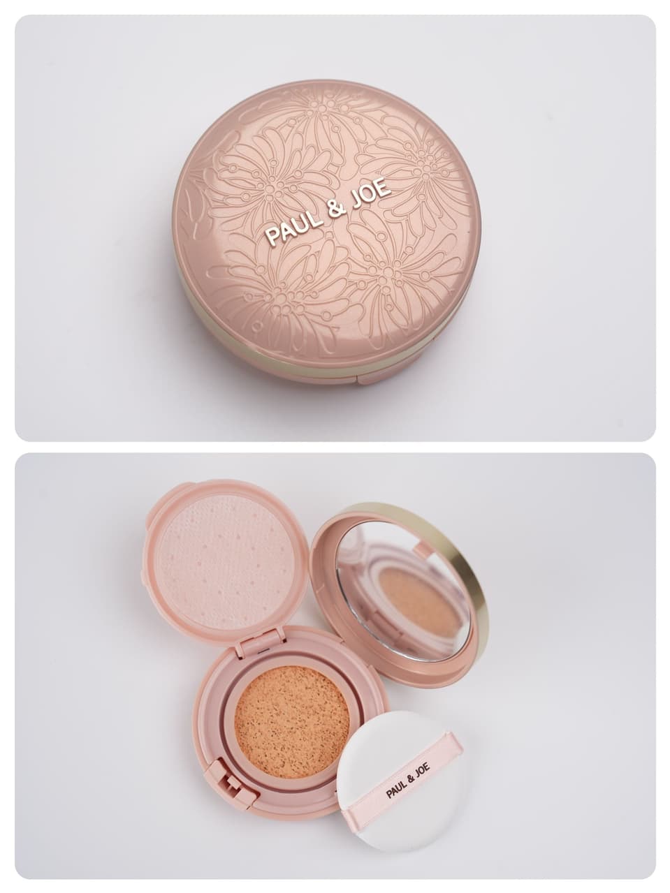 Paul&Joe 秋季新品分享 🐈🐈‍⬛ - 美妝板 | Dcard