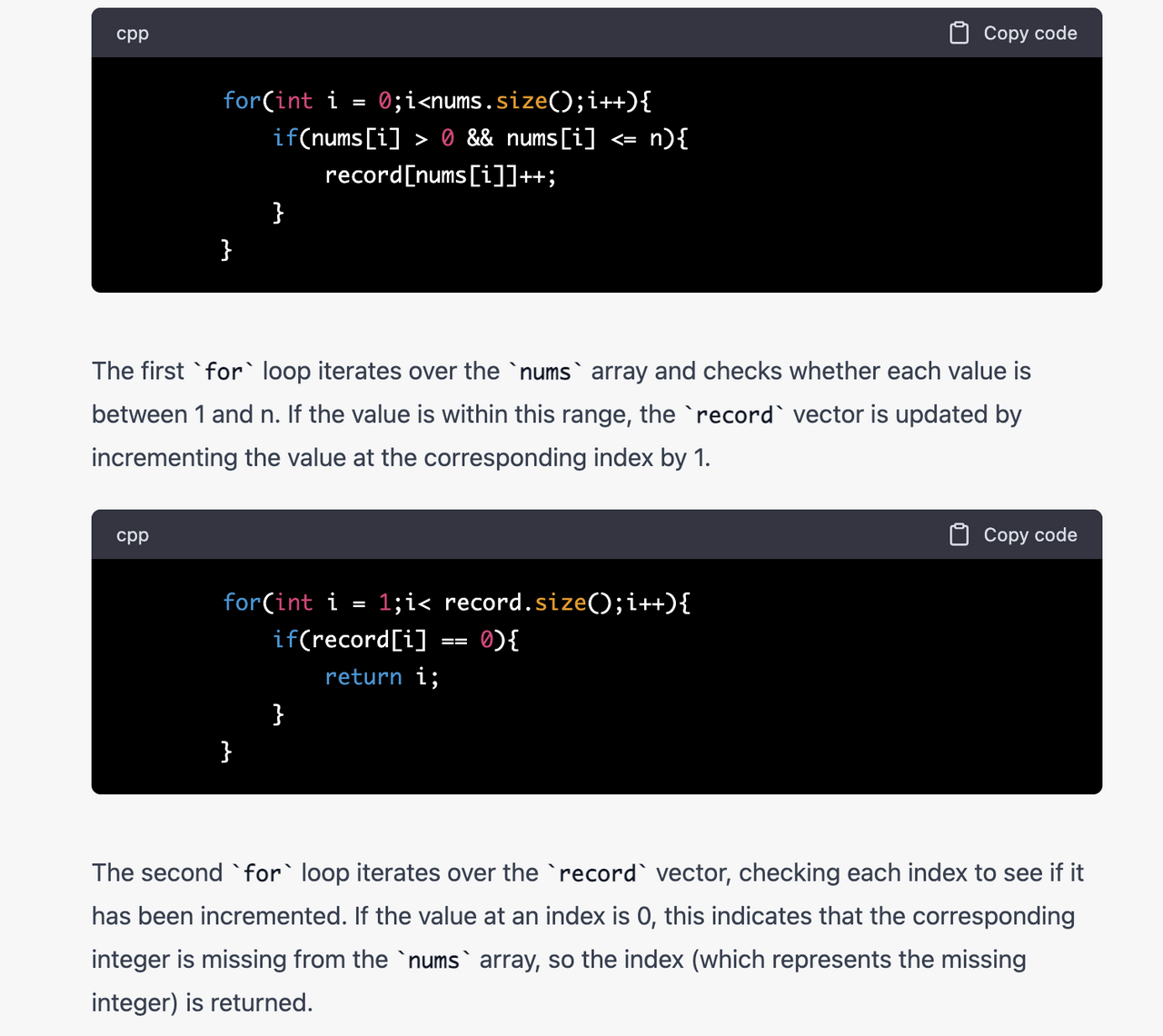 該如何準備英文的Coding面試 feat.ChatGPT - 科技業板 | Dcard