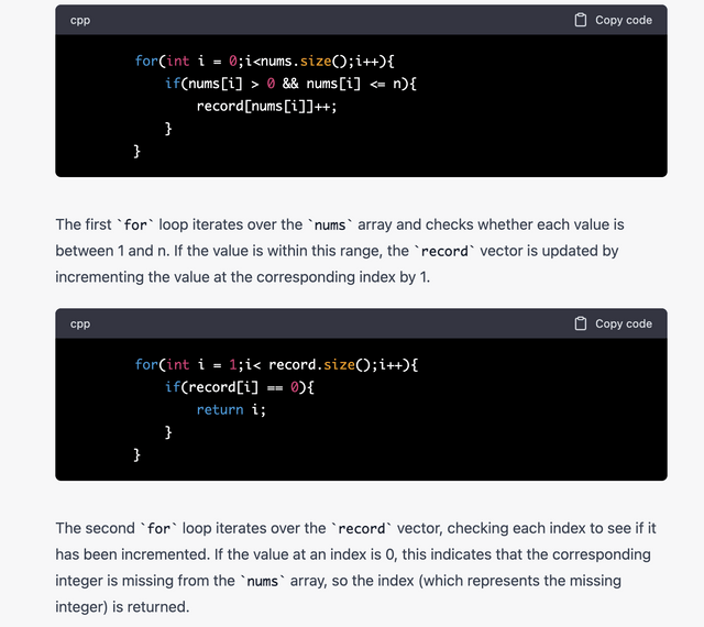 該如何準備英文的Coding面試 feat.ChatGPT - 科技業板 | Dcard