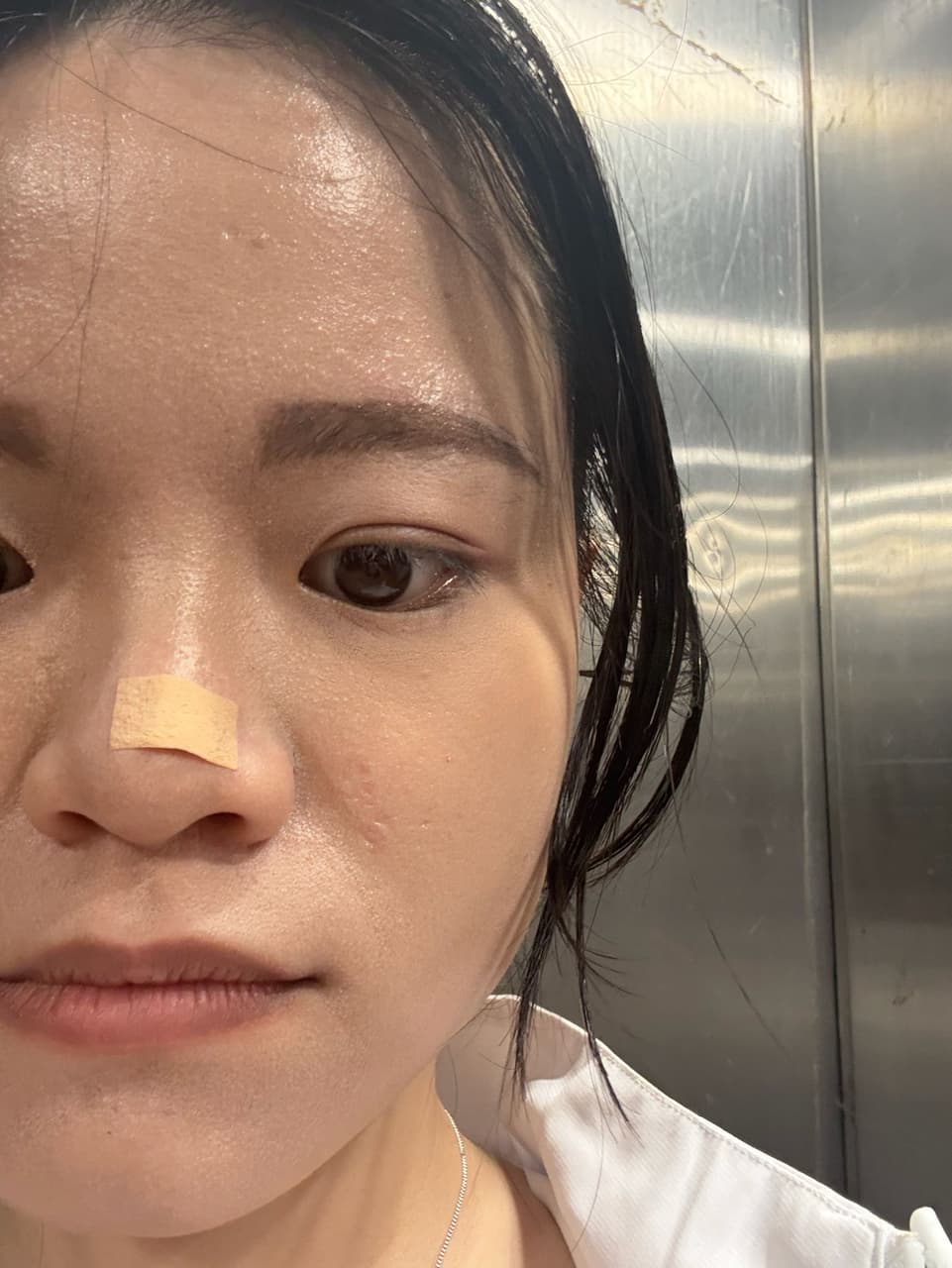 #分享 #分享 SAM'U 真心話 💬 消痘神器！？ #我來開箱 - 美妝板 | Dcard