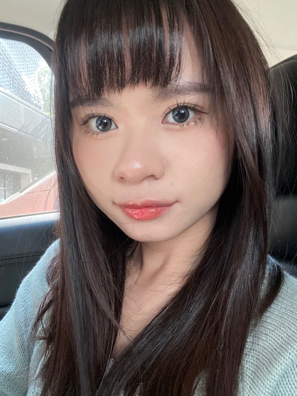 #分享 卡沛兒Capell 釉光系列 - 隱形眼鏡板 | Dcard