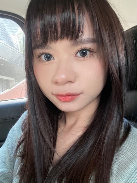 #分享 卡沛兒Capell 釉光系列 - 隱形眼鏡板 | Dcard