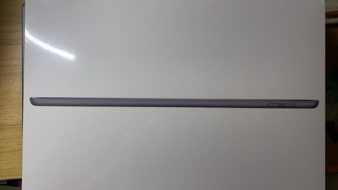 #我要賣 🌟iPad 9 Wi-Fi 灰色 64G🌟 - 二手交易板 | Dcard