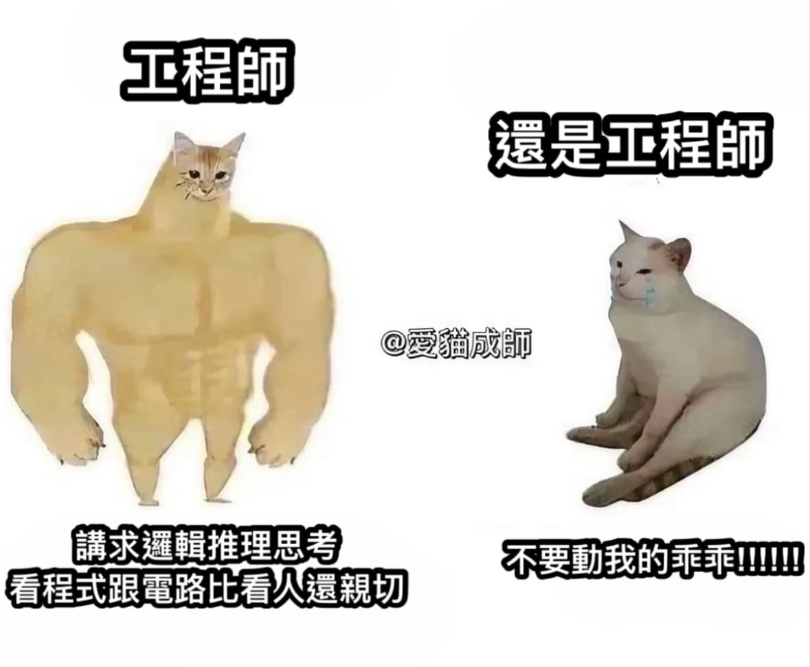 工程師 個人看板板 Dcard