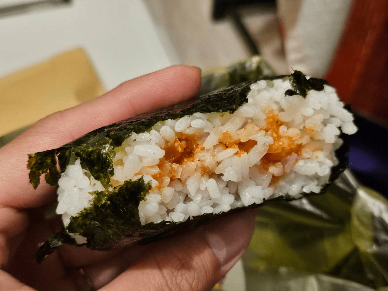 超商美食分享 不想踩雷請入內 Part7 #珍食分享 #季末草莓 #電力滿格密技 - 美食板 | Dcard