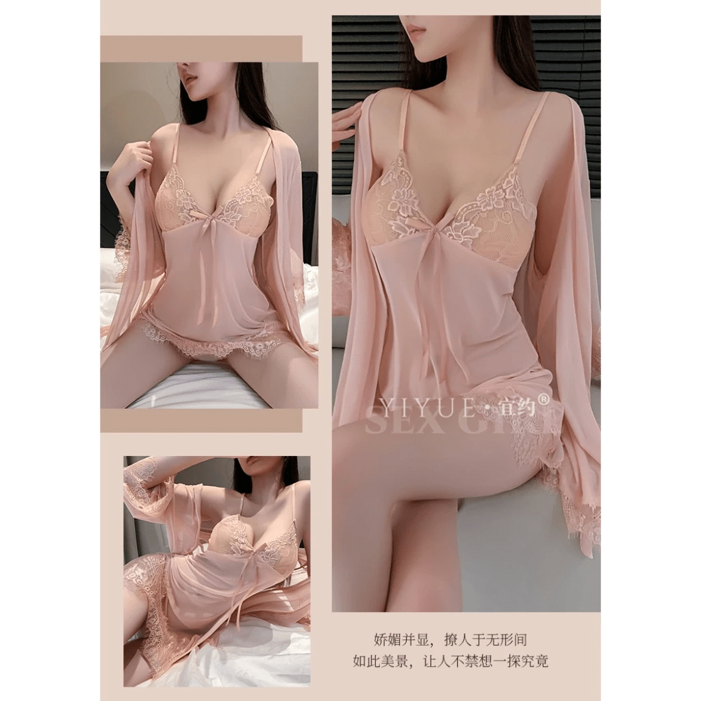 5款情趣內衣推薦💕性感、狂野、慵懶風平價舒適的情趣內衣分享~ - 希瑞絲 (@ceres123) | Dcard