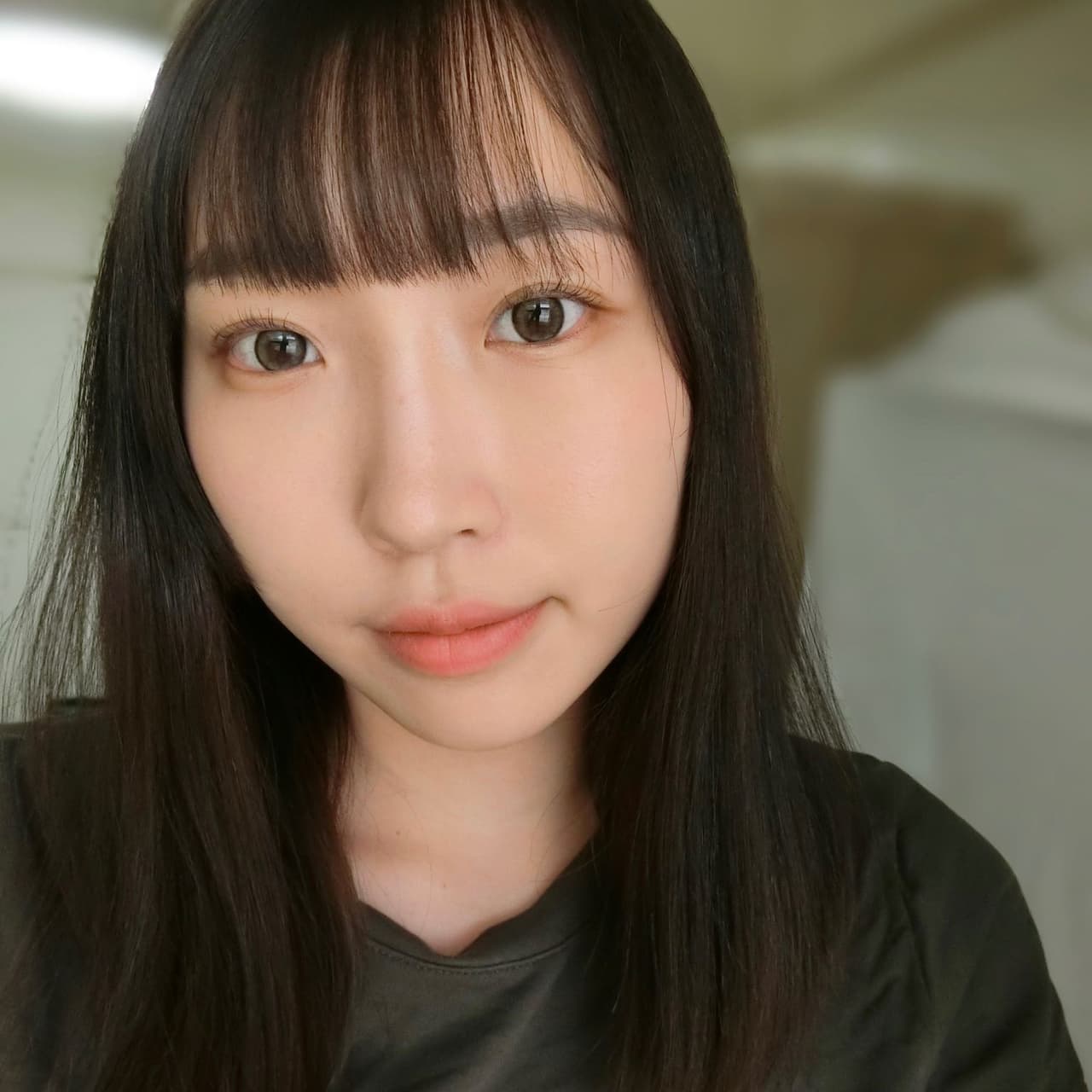 分享Lenstown水水系列月拋隱眼實戴👀 🫧 - 炙燒起司鮮蝦 (@yujing.) | Dcard